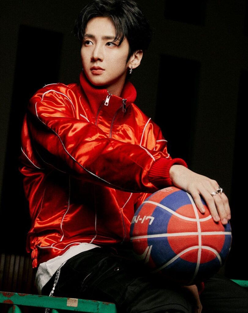 【82MAJOR / エイティーツーメジャー】新世代のK-POPグループ82MAJORのメンバーや魅力を解説！ - Kpop喫茶店~냠냠~(ﾆ ...