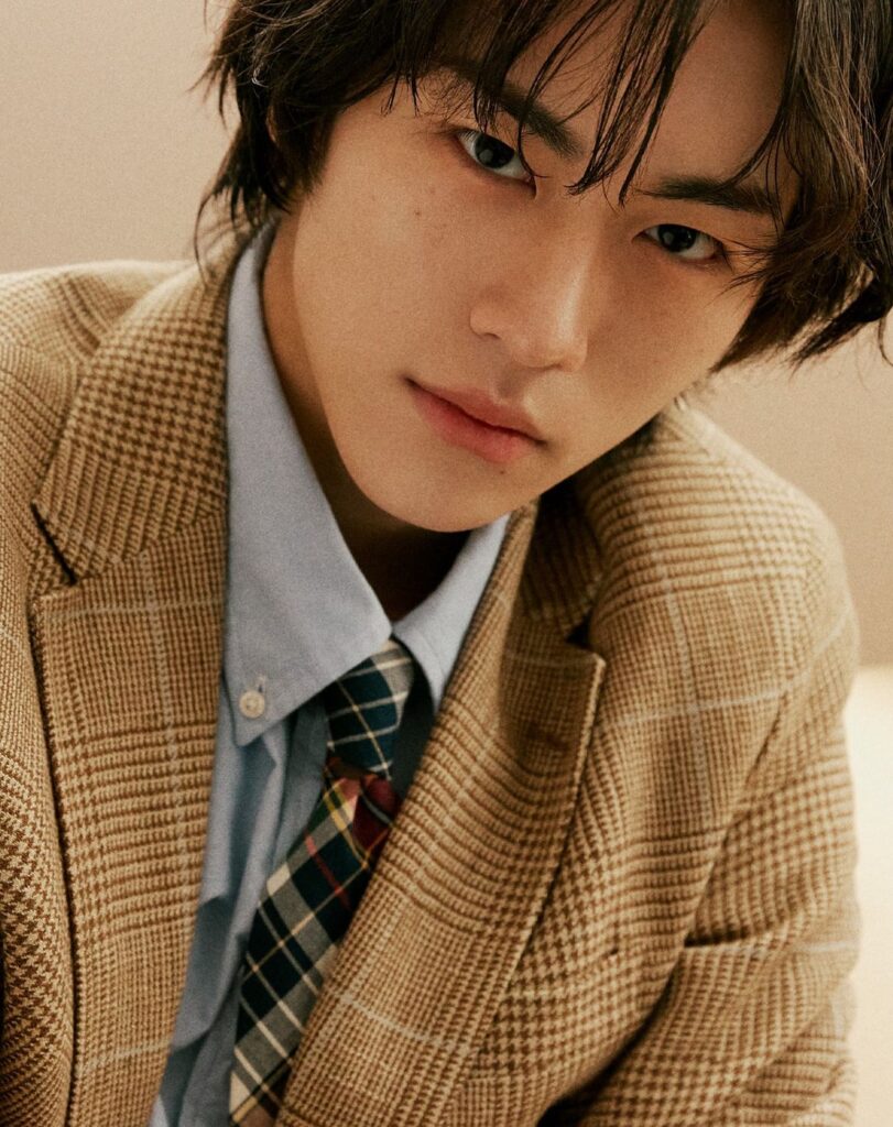 【82MAJOR / エイティーツーメジャー】新世代のK-POPグループ82MAJORのメンバーや魅力を解説！ - Kpop喫茶店~냠냠~(ﾆ ...