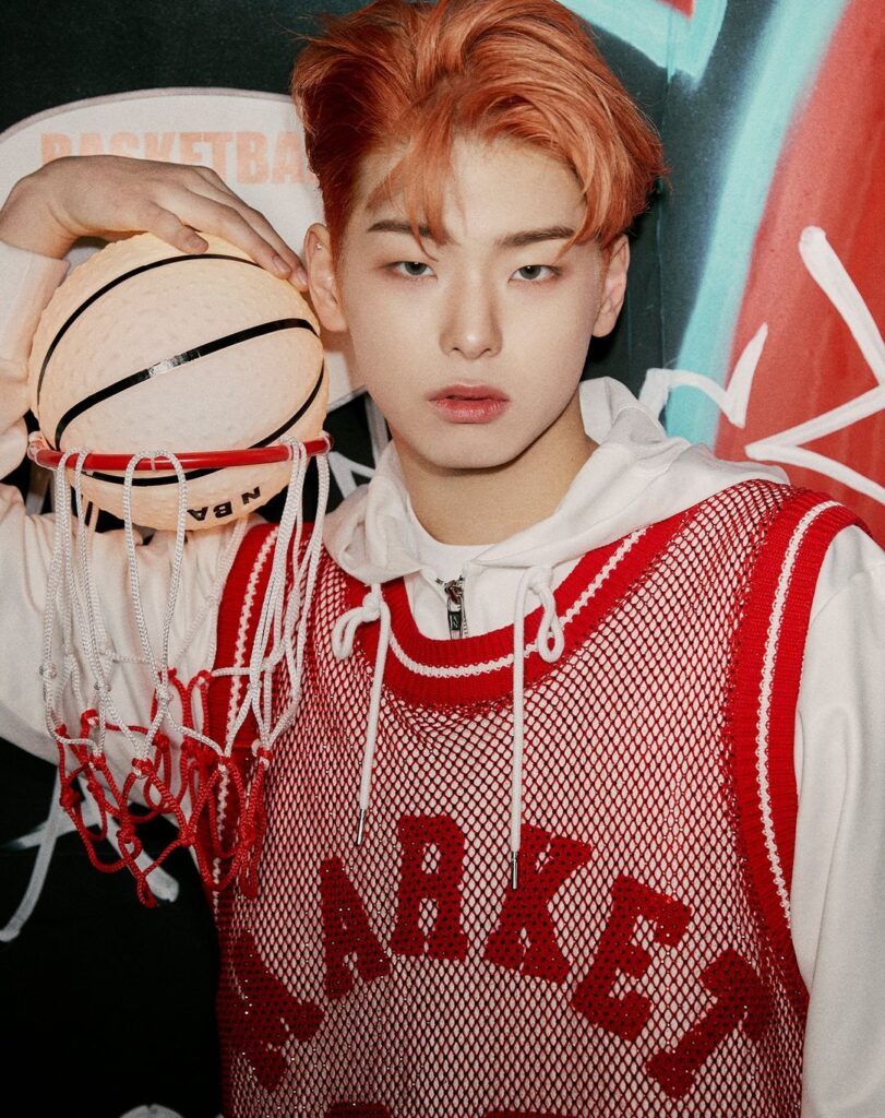 【82MAJOR / エイティーツーメジャー】新世代のK-POPグループ82MAJORのメンバーや魅力を解説！ - Kpop喫茶店~냠냠~(ﾆ ...